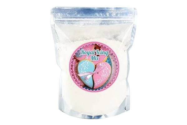 Royal Icing Mix - 500g - Bake and Deco Warehouse