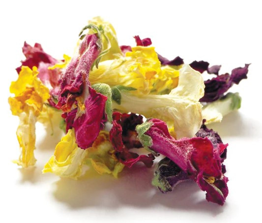Petite Ingredient - Australian Dried Edible Snapdragon - - Bake and ...