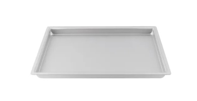 Pro Swisss Roll Pan - 25X37.5X2.5CM- Mondo - Bake and Deco Warehouse