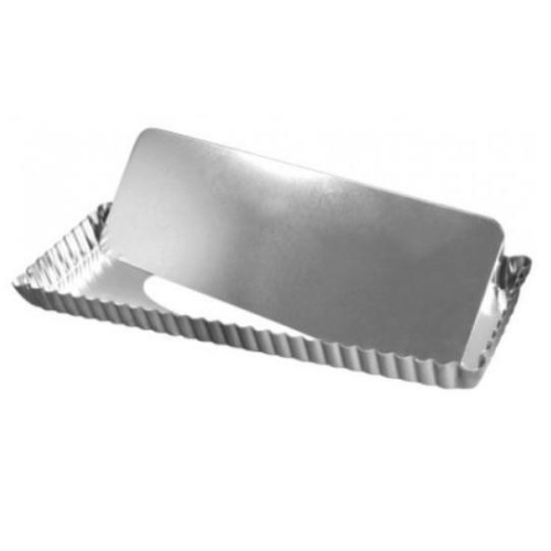 Loyal large tart pans with removal bottom | Pastry tins