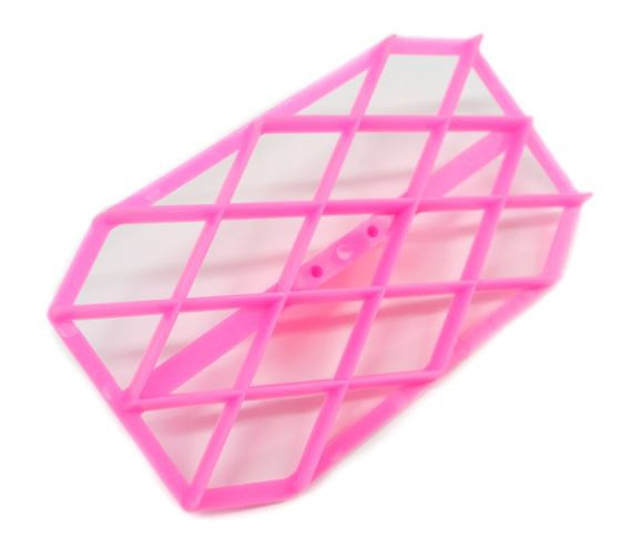 Fondant Impression Mats | Fabric Impression Mat | Patchwork Impression ...