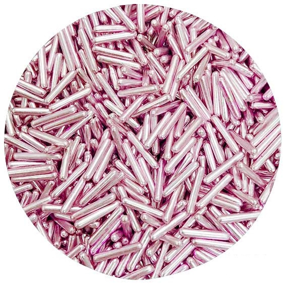 Edible Metallic Rods | Edible Cake Decorations