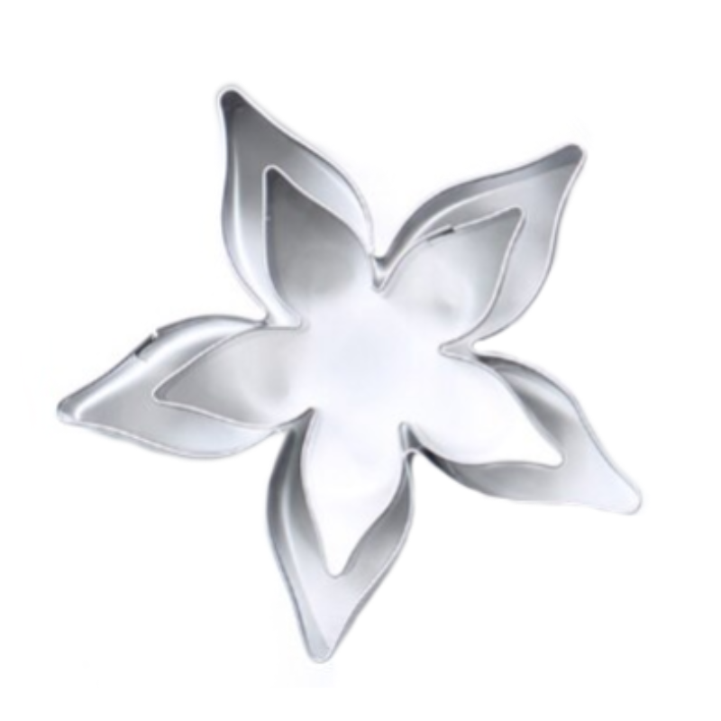 Rose Calyx Cutter Set