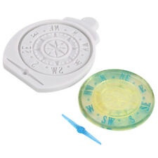 Silicone Mold - Compass