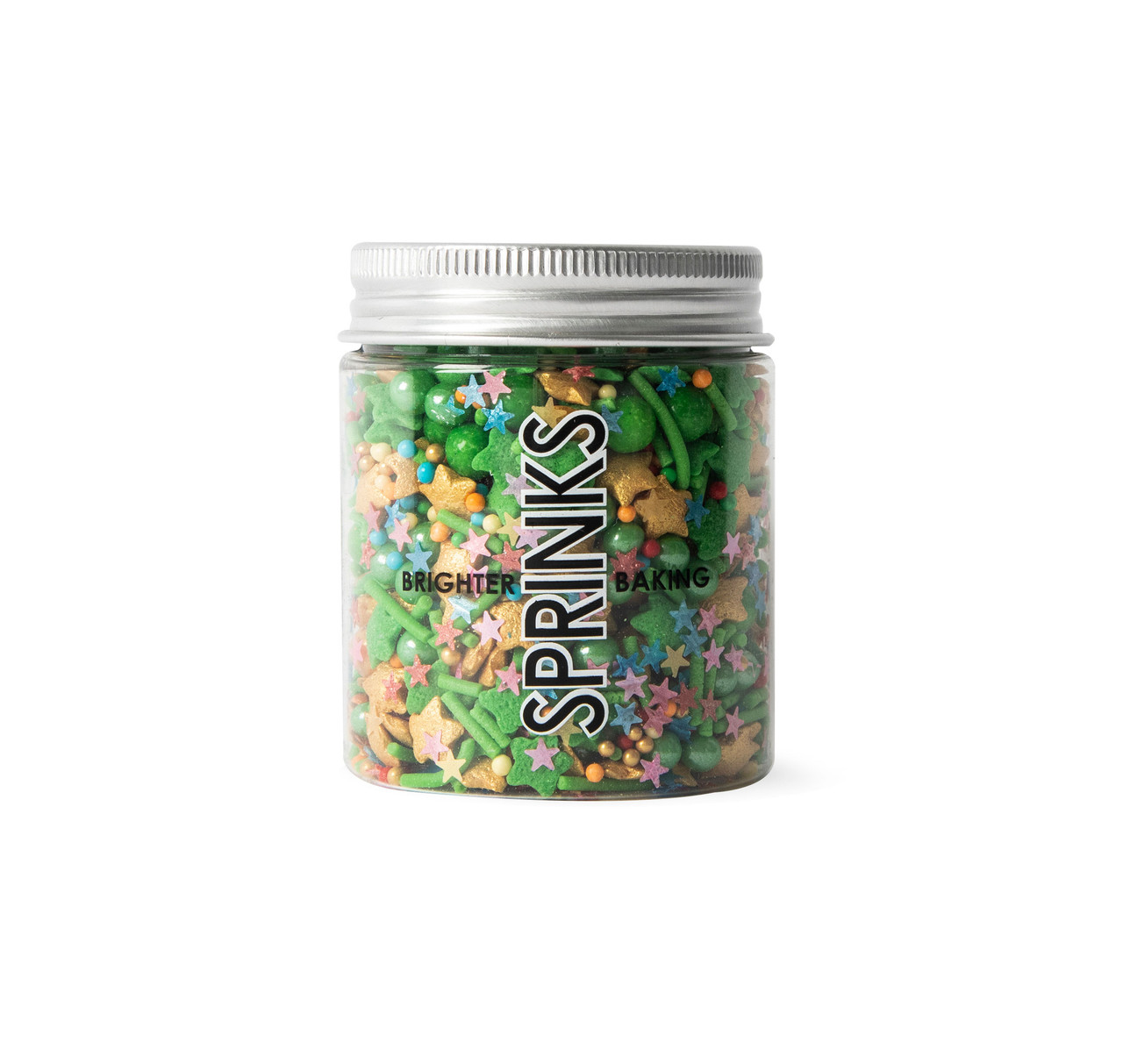 SPRINKS | Scrooged Sprinkle Mix