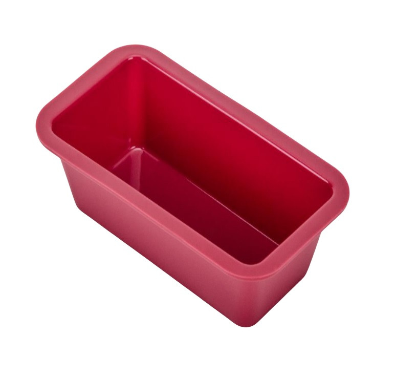 Small Loaf Pan | Silicone Mold