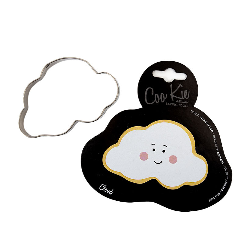 Coo Kie Cutter | Cloud