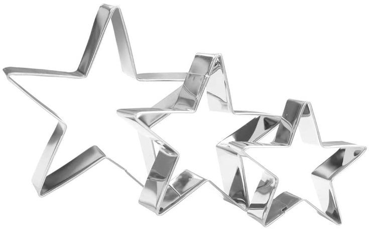 Tin Plate Cutter | STAR 3pc