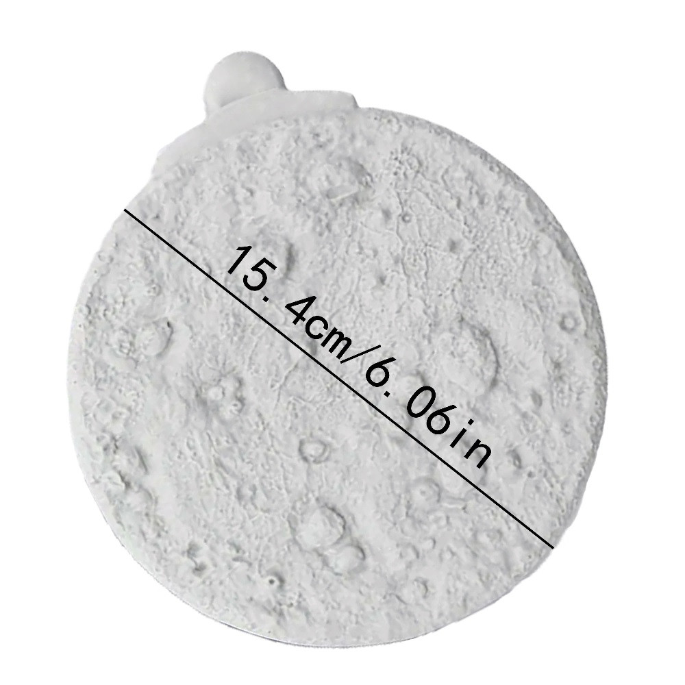 Moon | Silicone Mold