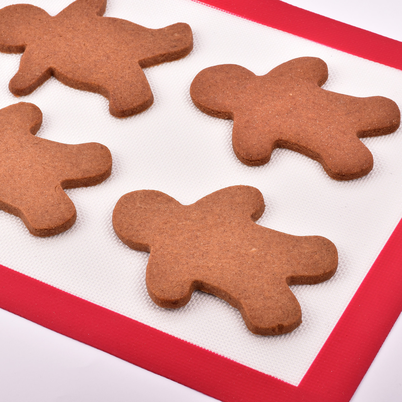 Gingerbread Biscuit Mix