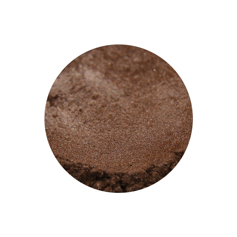Awaken Your Culinary Creations with Our Coffee-Colored Food Lustre Dust ...