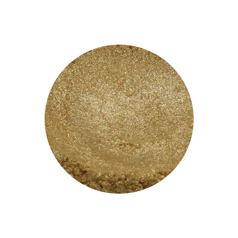 Lustre Dust Ultra Sparkle Gold 5g