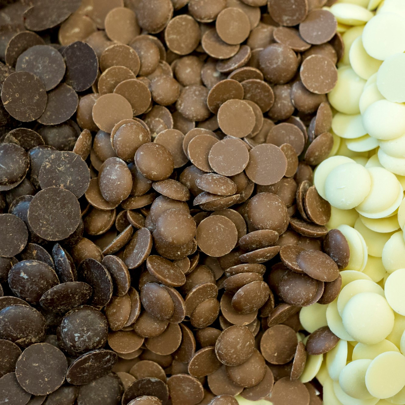 Chocolate 1kg | Melting Compound Chocolate | Melts