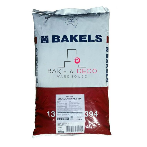 Bakels Australia | Bakels Bakery Supplies