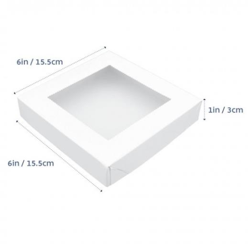 Display Biscuit Boxes | Display Cookie Boxes