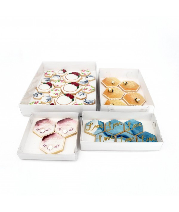 Display Biscuit Boxes | Display Cookie Boxes