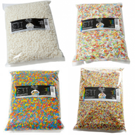EDIBLES - SPRINKLES & DECORATIVES - BULK SPRINKLES - Page 1 - Bake and ...