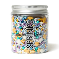 EDIBLES - SPRINKLES & DECORATIVES - SPRINKLES / CONFETTI - Page 1 ...
