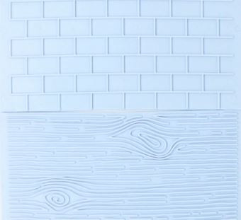 Cake Impression Mat | Cake Decorating Embosser | Impression Mat ...