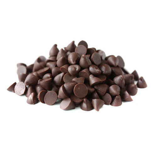 Mini Dark Chocolate Chips - 500g - Bake and Deco Warehouse