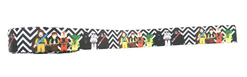 Cake Ribbon | Starwars Lego Ribbon | Kids Ribbon | Ribbon Australia Wide
