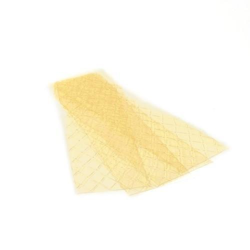 Leaf Gelatine Gold Strength 15g - Bake and Deco Warehouse
