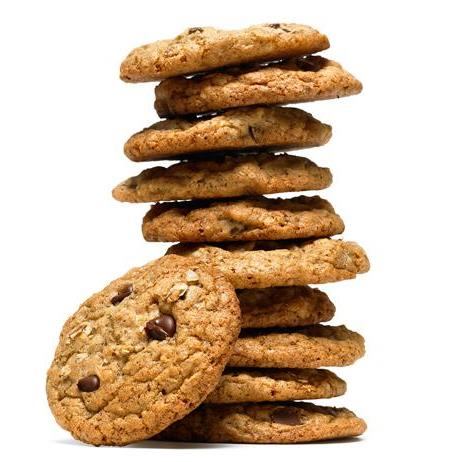 Cookie Premix | Biscuit Premix
