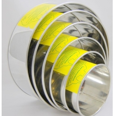 10 inch Cake Tin Round | Australian made Cake Tin