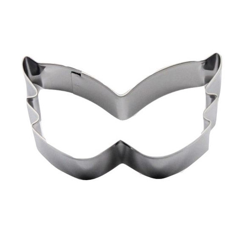 Masquerade Mask Cookie Cutter