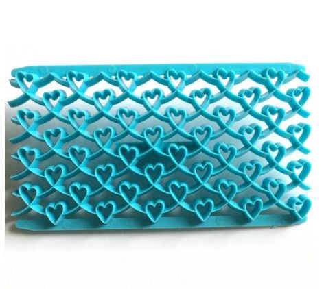 Cake Impression Mat | Cake Decorating Embosser | Impression Mat ...