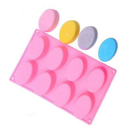Dessert Baking Molds | Dessert Baking Trays | Chocolate Mold | Friand ...