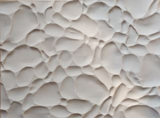 Pebble Stone Cake Decorations | Stone Texture Cakes