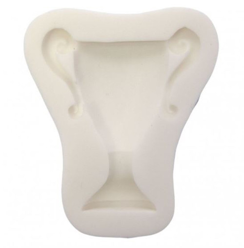Trophy Silicone Mold | AFL Premiership Cup