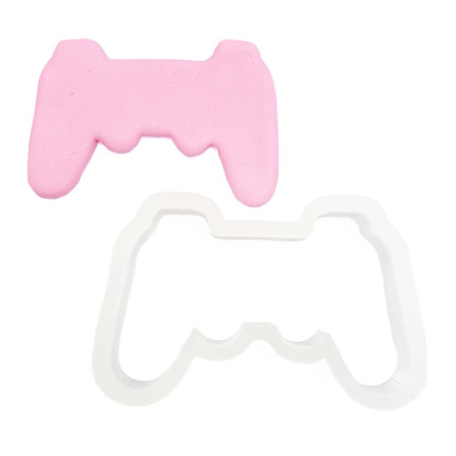 Gaming Controller Cookie Cutter | Playstation Cookie Cutter