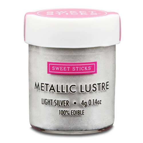 Lustre | Light Silver