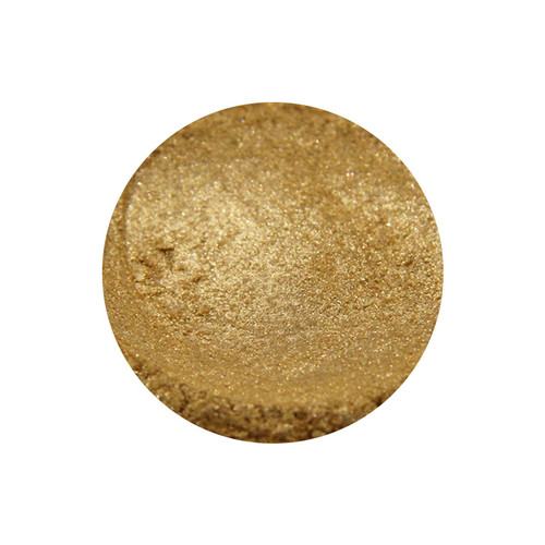 Shimmer and Shine: Discover the Magic of Food Glitter Gold Lustre Dust