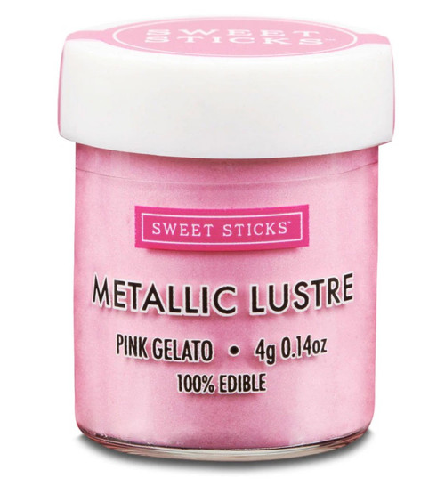 PINK GELATO LUSTRE
