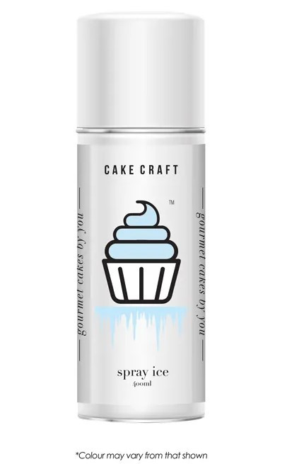 Freeze Spray | Spray Ice | 400ml