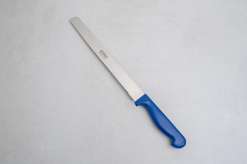 SERRATED | CAKE KNIFE | 10in/25cm