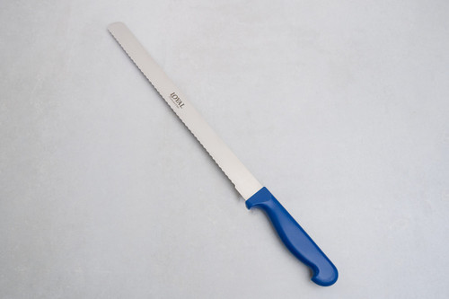 SERRATED | CAKE KNIFE | 12in/30cm