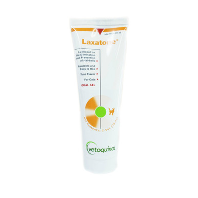 Laxatone for Cats: Effective Hairball Prevention and Digestive Health ...
