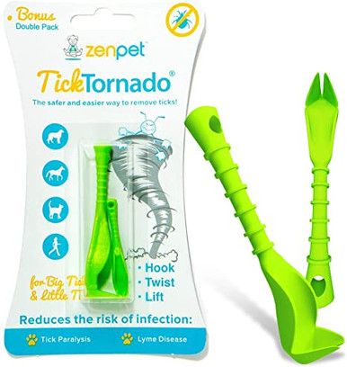 Tick Tornado Tick Remover Tool