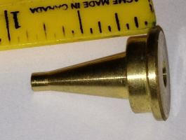 B&G Wood Tip 24040077 — Pest Control Equipment at QSpray.com