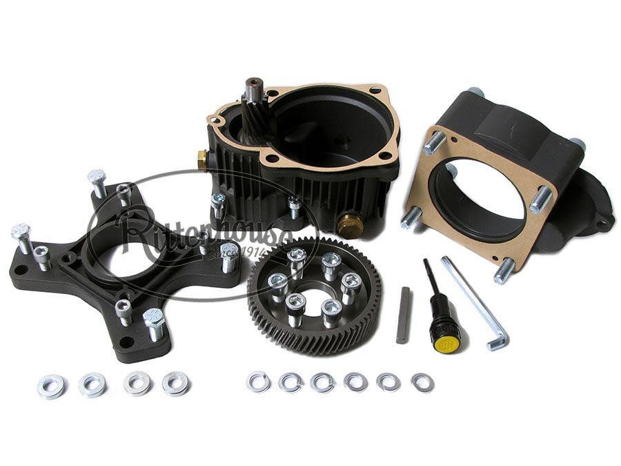 Hypro 9910-1642 Gear Box Kit — Find Professional Grade Products Here