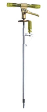 B&G Sub Slab Injector — Termite Equipment at QSpray.com