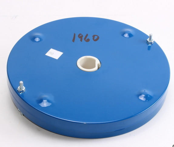 Coxreels 8" 1960 Spring Can Assembly — Find it at QSpray.com