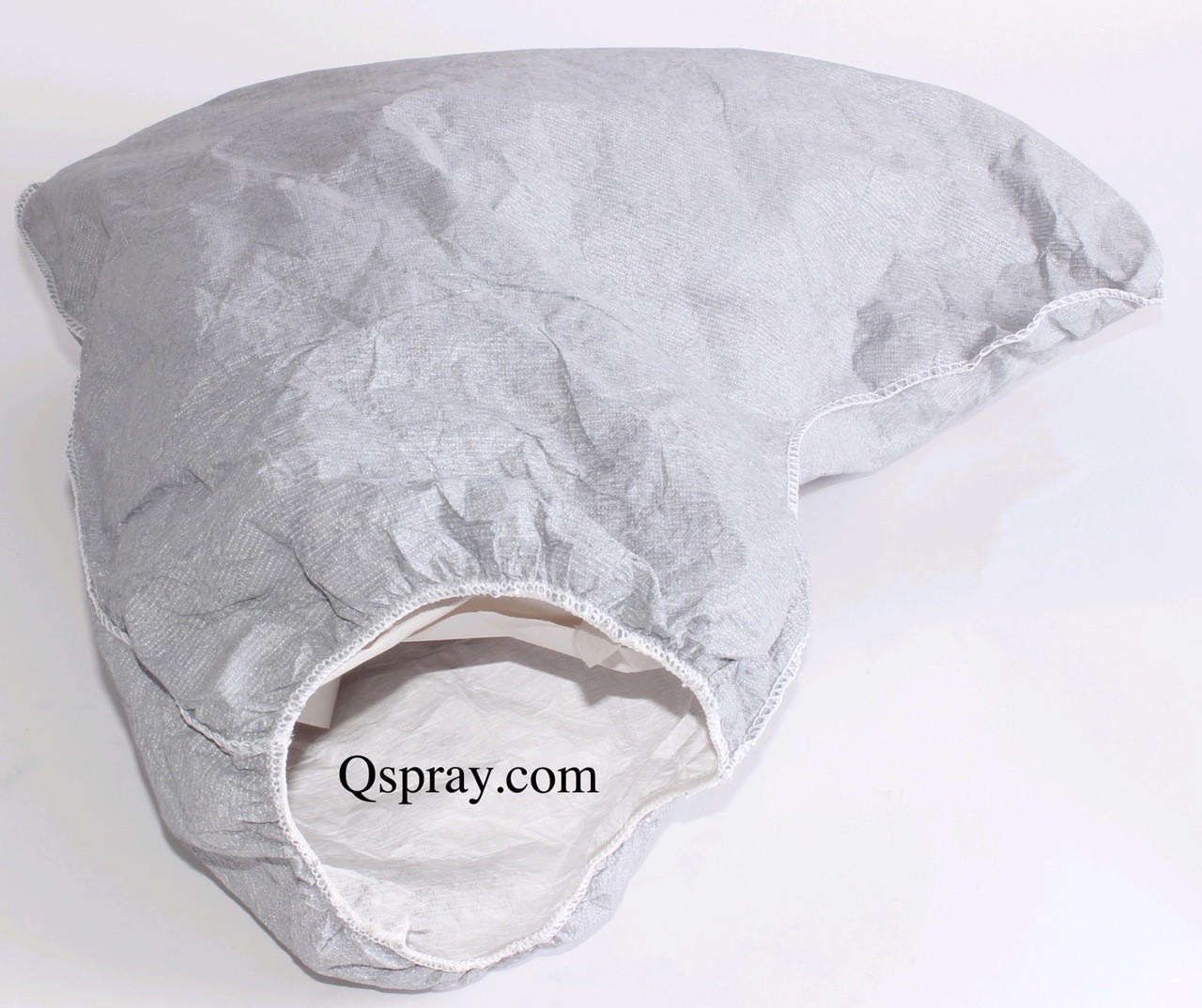 Boot Covers for Bed Bug Work | Reliable Gear | QSpray.com