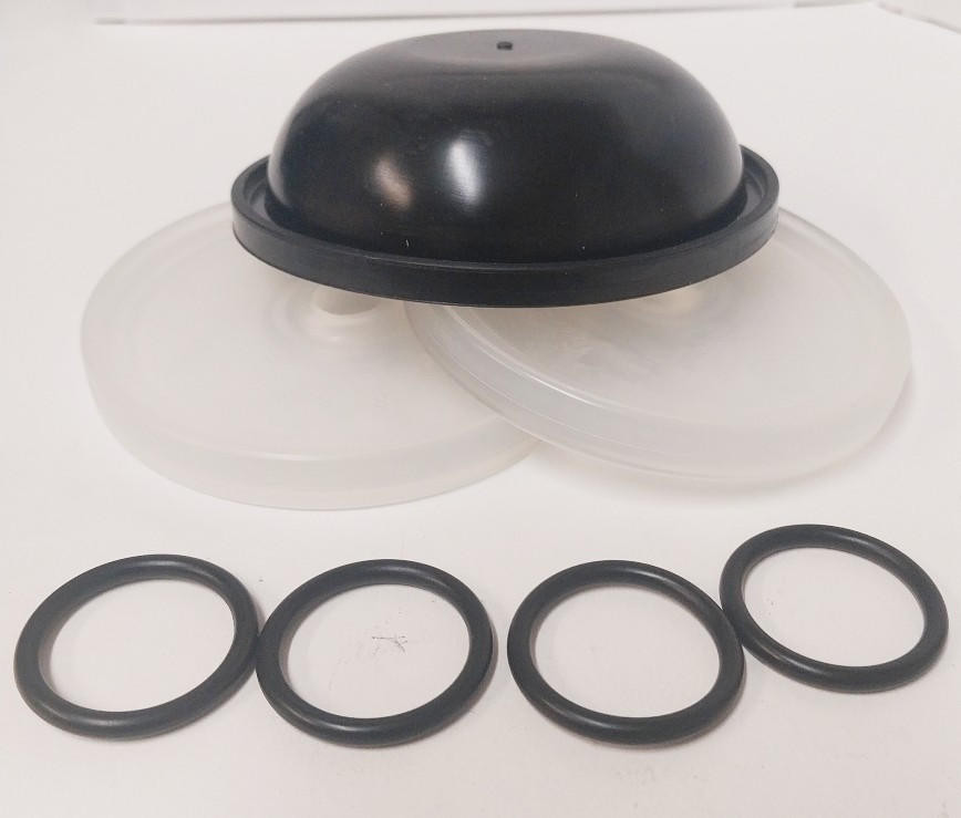 AR 43283 Diaphragm Kit for D70 Pump — Kits at QSpray.com