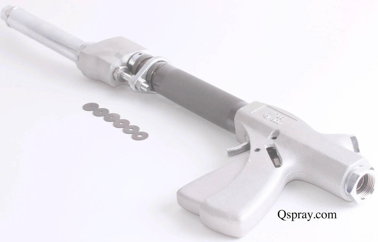 John Bean 785 Tree Spray Gun — Spray Guns at QSpray.com