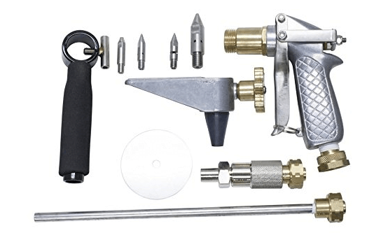 B&G Robco 5-in-1 Termite Tool Kit — Order at QSpray.com